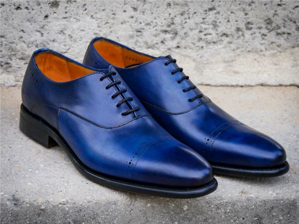 AKR SHOES - Berwick 3011