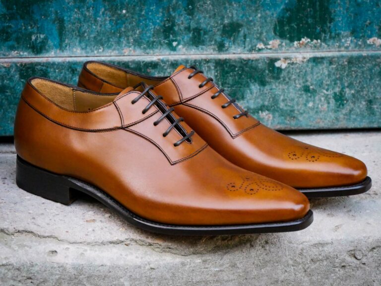 Archives des Louis Boston - AKR SHOES