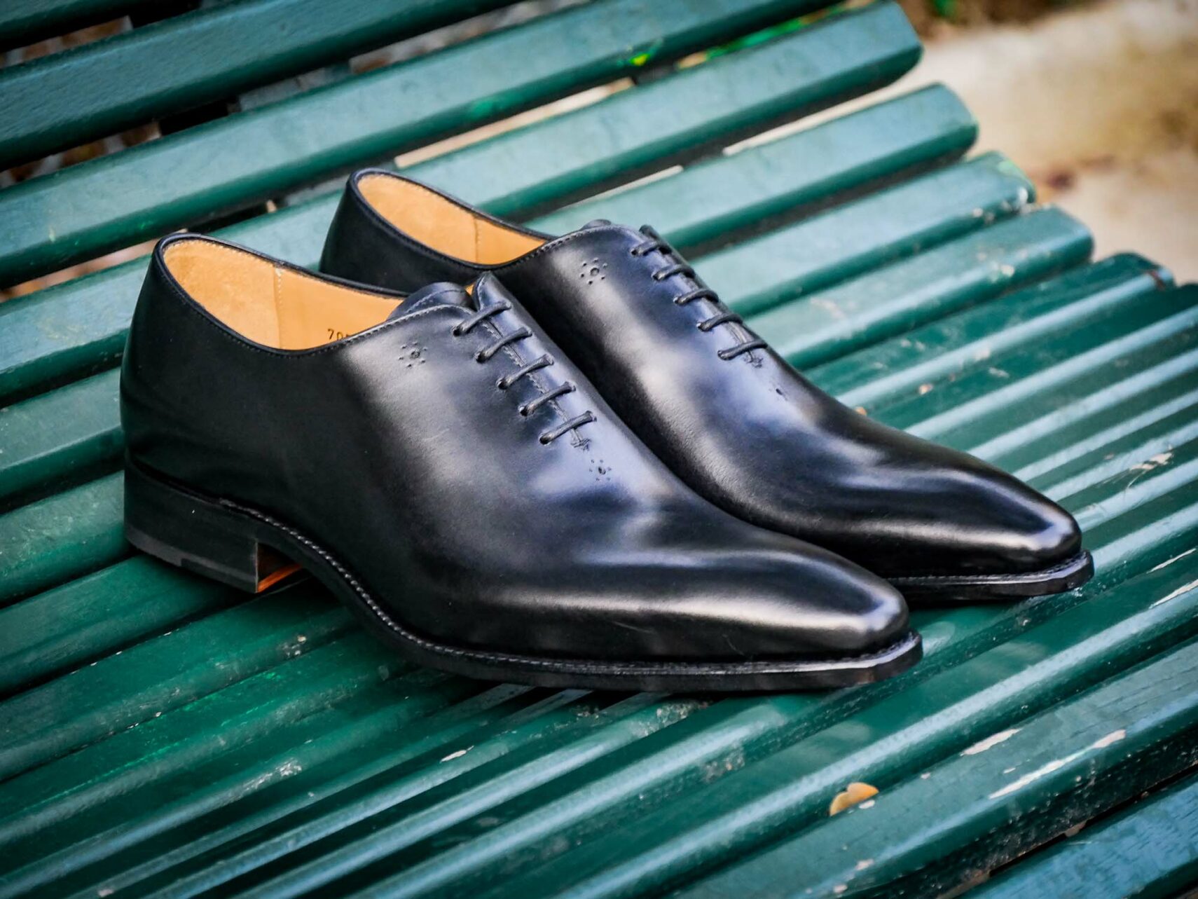 Chaussures Mack James - AKR SHOES